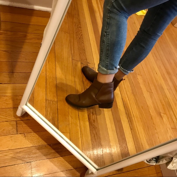 Cole Haan | Shoes | Cole Haan Dabney Bootie | Poshmark