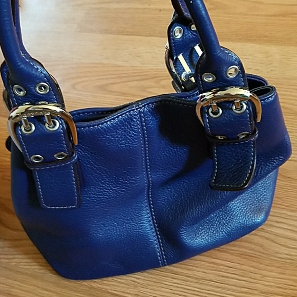 Tignanello | Bags | Purse | Poshmark