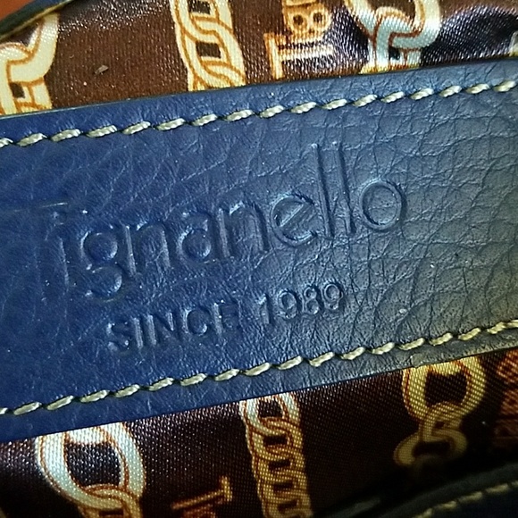 Tignanello | Bags | Purse | Poshmark