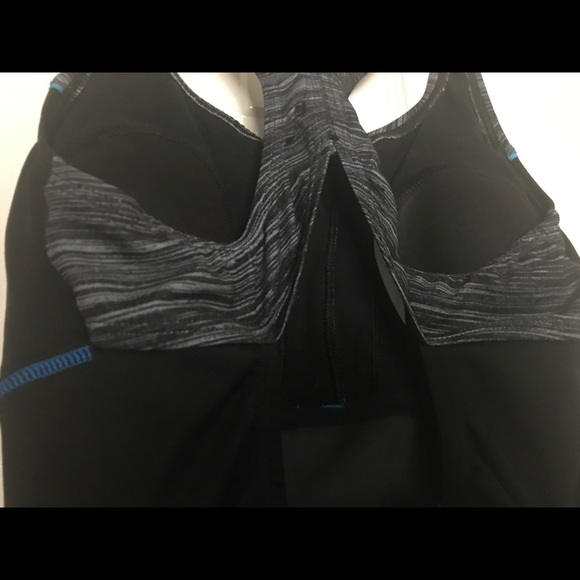 Speedo | Swim | One Piece Padded Speedo Swimsuit | Poshmark