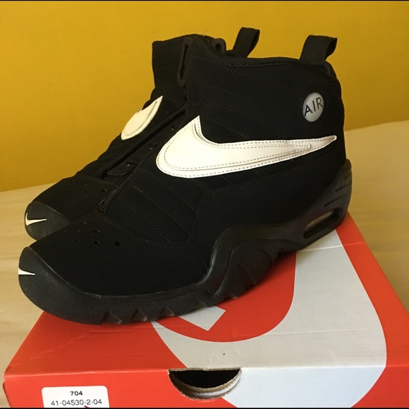 Nike | Shoes | Nike Air Dennis Rodmans | Poshmark