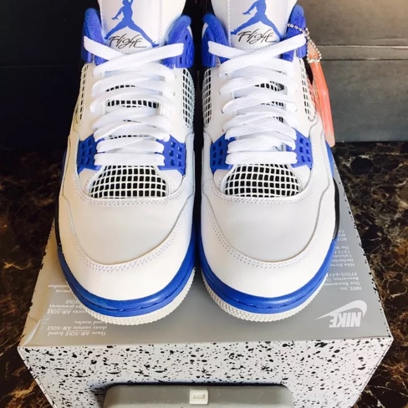 Jordan | Shoes | Air Jordan 4s | Poshmark