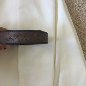 Bottega Veneta | Other | Bv Belt | Poshmark