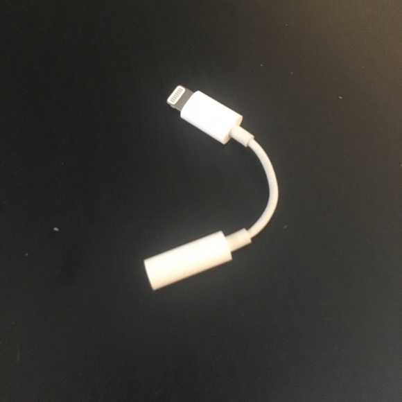 Apple | Other | Iphone 7 Earpod Adapter | Poshmark