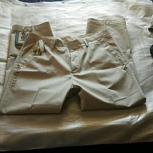 Life Khaki | Pants | New Mens Life Khaki Pants | Poshmark