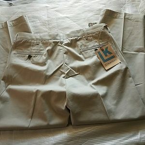 Life Khaki | Pants | New Mens Life Khaki Pants | Poshmark