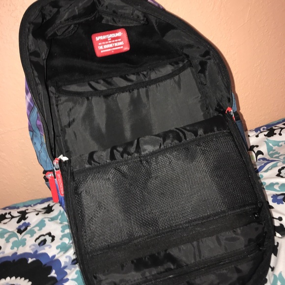 Sprayground | Bags | Sprayground Original Bookbag | Poshmark