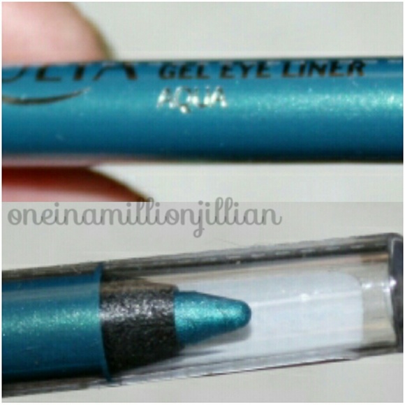Ulta Beauty | Makeup | Ulta Gel Eyeliner Pencil Aqua | Poshmark