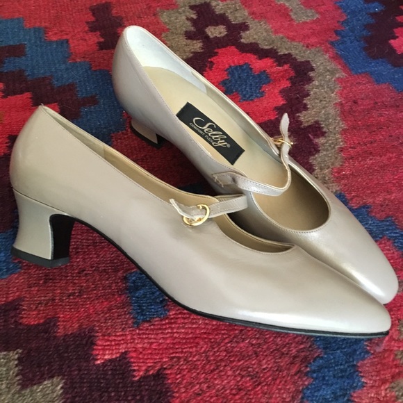 Selby | Shoes | New Selby Heels | Poshmark