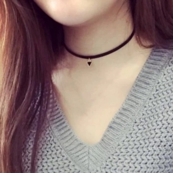 Jewelry | Dainty Choker Necklace | Poshmark