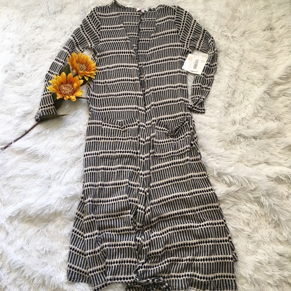 LuLaRoe | Sweaters | Vintage Lularoe Sarah Stripes Unicorn | Poshmark