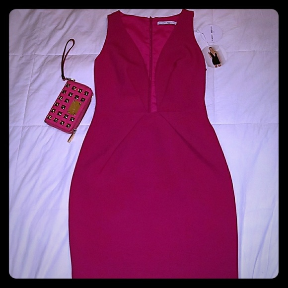 Finders Keepers | Dresses | New Beautiful Sexy Open Low Cut Dress ...