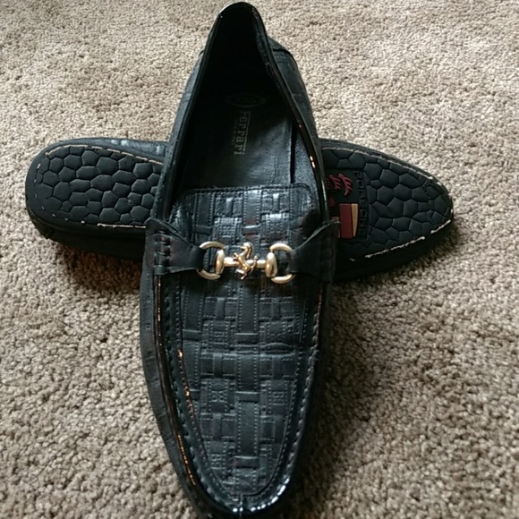 Ferrari | Shoes | Very Nice Shoe | Poshmark