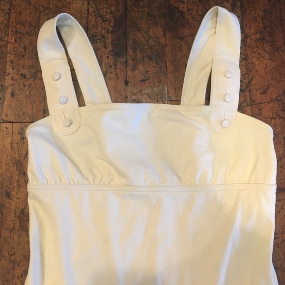 Eres | Swim | Eres One Piece Swim Suit | Poshmark