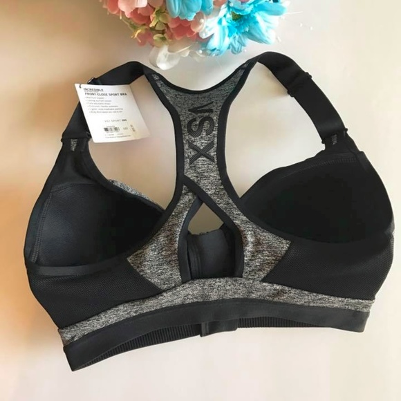 Victoria's Secret | Intimates & Sleepwear | Nwt Vs Incredible Front ...