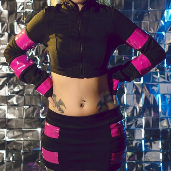 Other | Iso Cyber Clubwear Ravewear | Poshmark