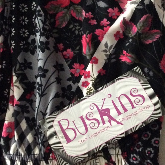Buskins | Pants & Jumpsuits | Buskins Legendary Leggings | Poshmark