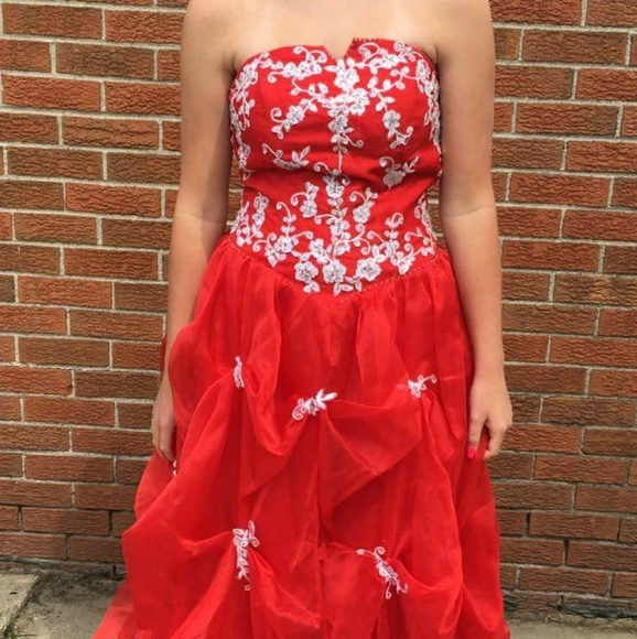 Dresses | Selling A Prom Dress And Homecoming Dress | Poshmark