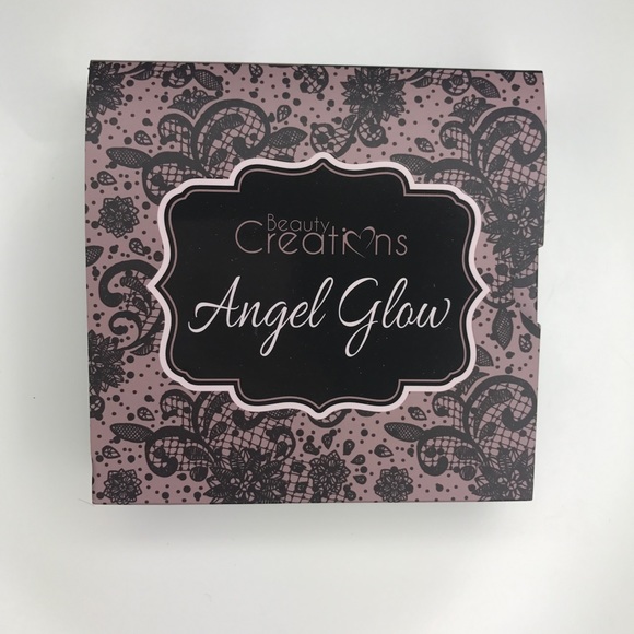 Beauty Creations | Makeup | Angel Glow By Beauty Creations | Poshmark