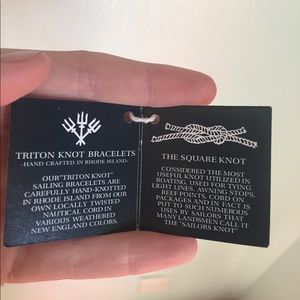 Jewelry | Anchor Bracelet | Poshmark