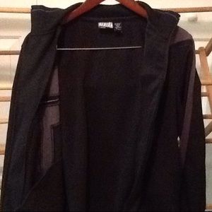 Billabong | Jackets & Coats | Mens Billabong Jacket Zipper Black | Poshmark