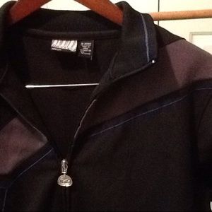 Billabong | Jackets & Coats | Mens Billabong Jacket Zipper Black | Poshmark