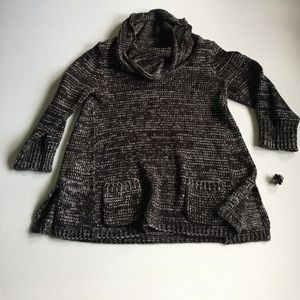 Spense | Sweaters | Cowl Neck Sweater | Poshmark