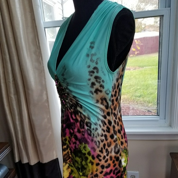Tops | Embellished Venus Medium Blouse | Poshmark