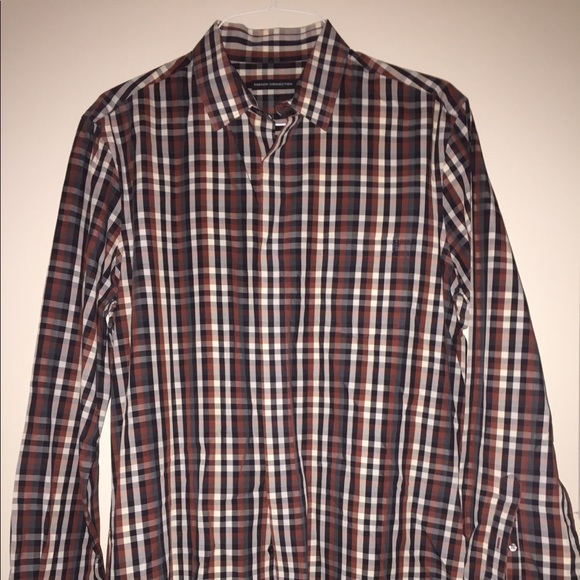 French Connection | Shirts | Mens French Connection Button Down | Poshmark