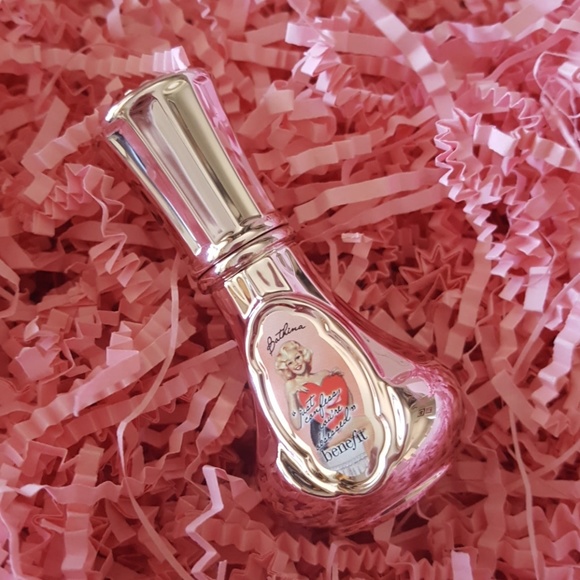 Benefit | Makeup | Benefit Bathina All Over Me Scented Body Mist | Poshmark