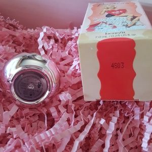 Benefit | Makeup | Benefit Bathina All Over Me Scented Body Mist | Poshmark