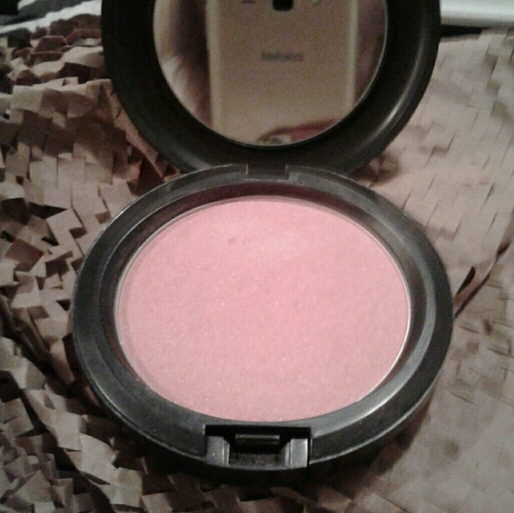 MAC Cosmetics | Makeup | Rare Mac Barbie Collection | Poshmark