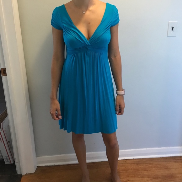 Dresses | Cotton Flowy Dress | Poshmark