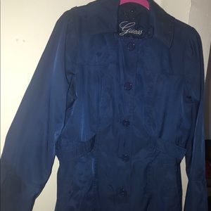 Guess | Jackets & Coats | Guess All Weather Jacket | Poshmark