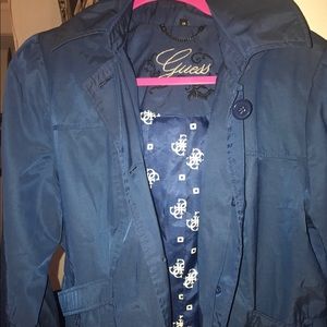 Guess | Jackets & Coats | Guess All Weather Jacket | Poshmark