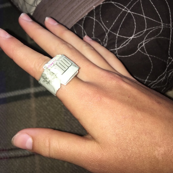 Accessories | 10 Bill Ring | Poshmark