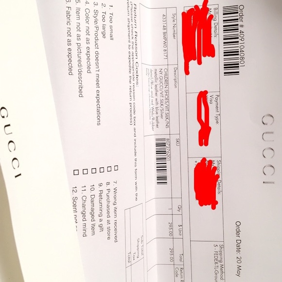 Shoes | Children Gucci Shoe | Poshmark