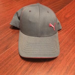 Puma | Accessories | Puma Hat | Poshmark
