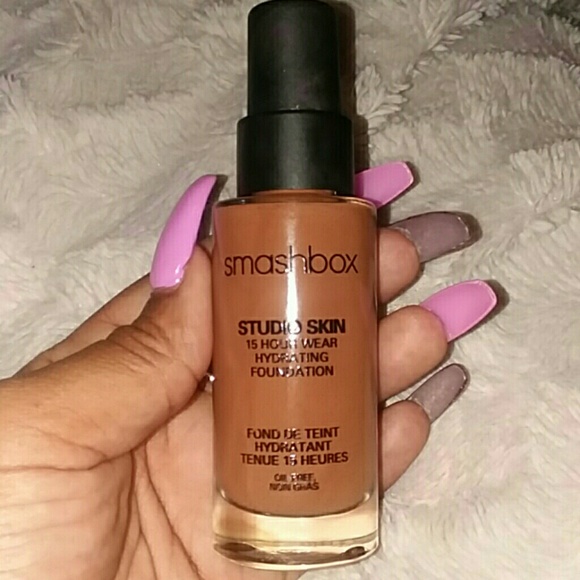 Smashbox | Makeup | Smashbox Foundation | Poshmark
