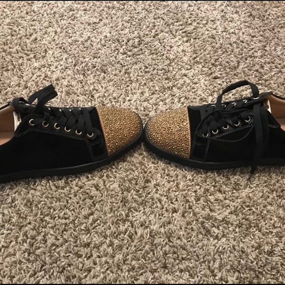 Christian Louboutin | Shoes | Size 42 Or Us Loubs | Poshmark
