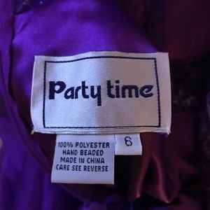 Party Time Formals | Dresses | Prom Dress | Poshmark