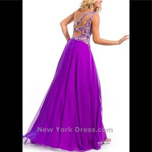 Party Time Formals | Dresses | Prom Dress | Poshmark