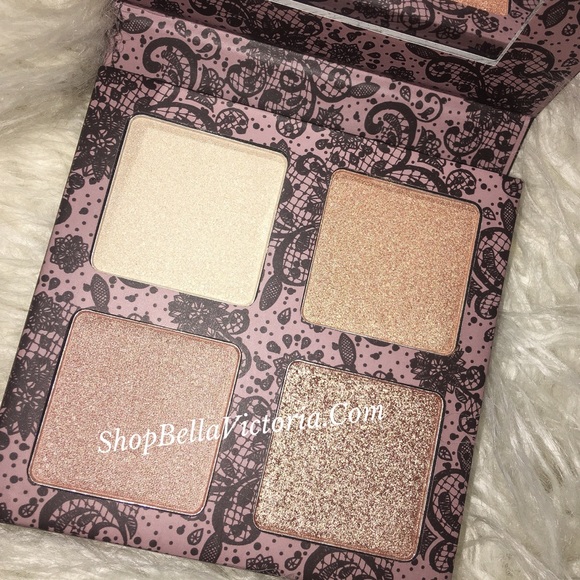 Beauty Creations | Makeup | Angel Glow Highlight Palette Beauty ...
