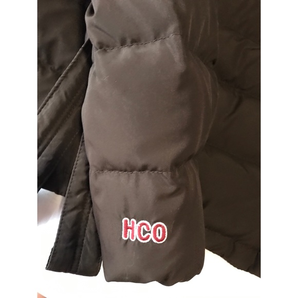 Hollister | Jackets & Coats | Hollister Heavy Snow Jacket | Poshmark