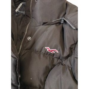 Hollister | Jackets & Coats | Hollister Heavy Snow Jacket | Poshmark