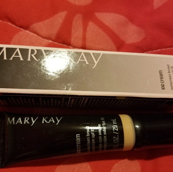 Mary Kay | Makeup | Mary Kay | Poshmark