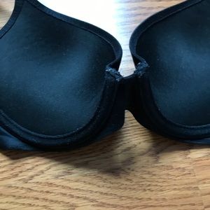aerie | Intimates & Sleepwear | Black Demi Bra | Poshmark