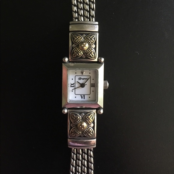 Brighton | Accessories | Brighton Monroe Watch | Poshmark