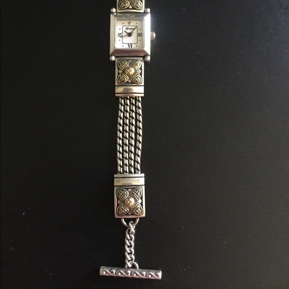 Brighton | Accessories | Brighton Monroe Watch | Poshmark