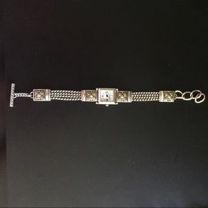 Brighton | Accessories | Brighton Monroe Watch | Poshmark